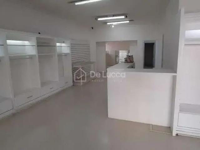 Casa / Sobrado Comercial para Locação em Campinas/SP Cambuí 7 Quartos