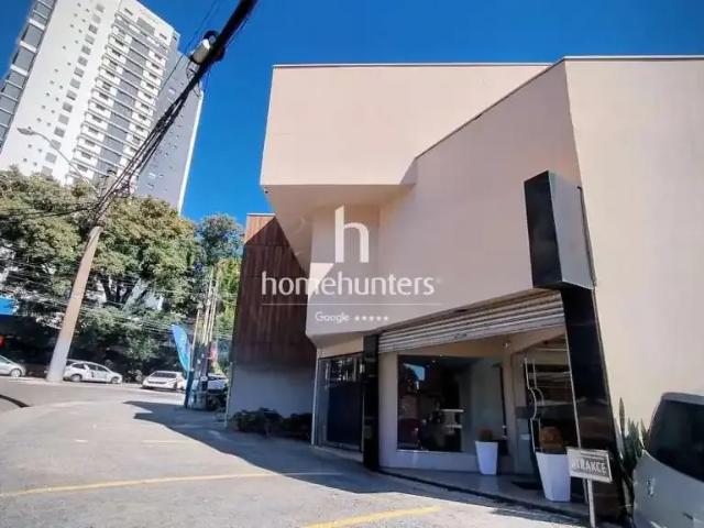Casa / Sobrado Comercial para Locação em Campinas/SP Cambuí