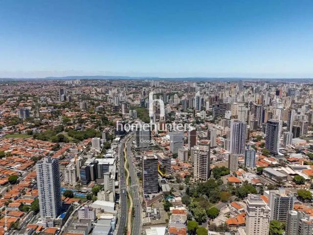 Casa / Sobrado Comercial para Locação em Campinas/SP Cambuí