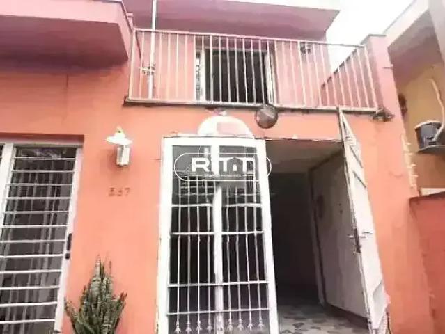 Casa / Sobrado Comercial para Locação em Campinas/SP Cambuí