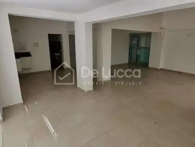 Casa / Sobrado Comercial para Locação em Campinas/SP Cambuí 8 Quartos