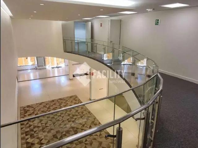 Casa / Sobrado Comercial para Locação em Campinas/SP Centro