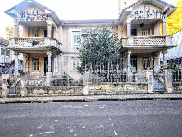 Casa / Sobrado Comercial para Locação em Campinas/SP Centro 2 Quartos