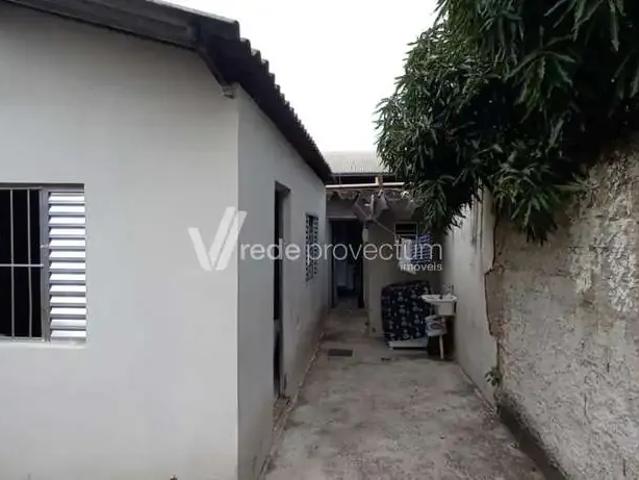 Casa / Sobrado Comercial para Locação em Campinas/SP Centro 2 Quartos