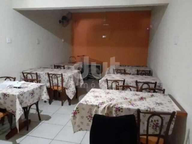 Casa / Sobrado Comercial para Locação em Campinas/SP Centro 2 Quartos
