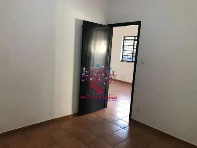 Casa / Sobrado Comercial para Locação em Campinas/SP Centro 3 Quartos