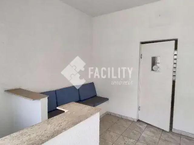 Casa / Sobrado Comercial para Locação em Campinas/SP Centro 4 Quartos