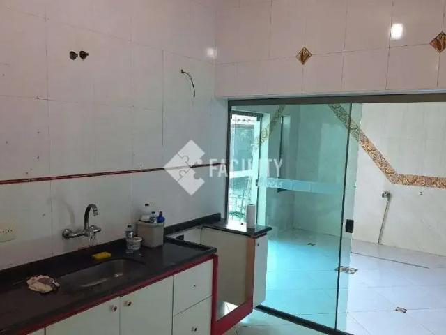 Casa / Sobrado Comercial para Locação em Campinas/SP Centro 5 Quartos
