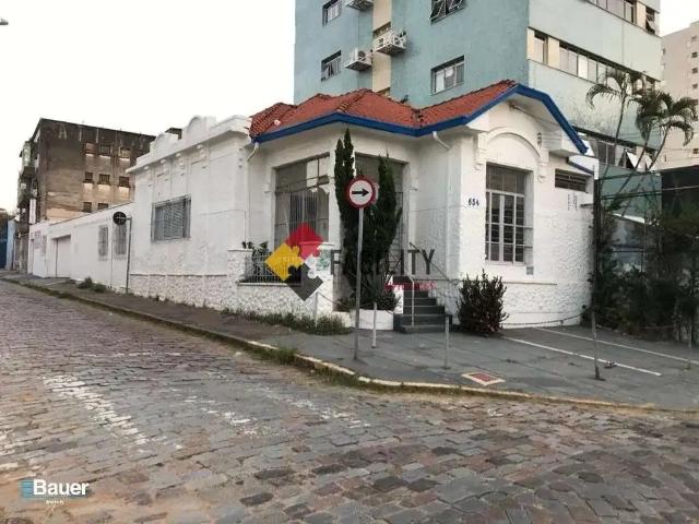 Casa / Sobrado Comercial para Locação em Campinas/SP Centro 5 Quartos