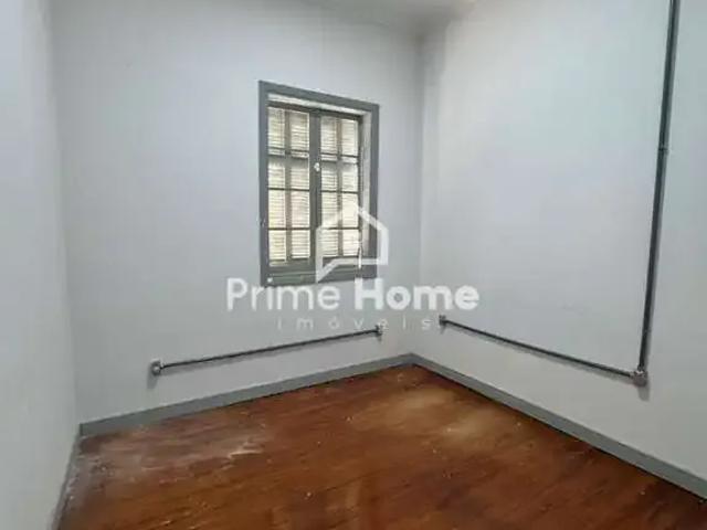 Casa / Sobrado Comercial para Locação em Campinas/SP Centro 5 Quartos
