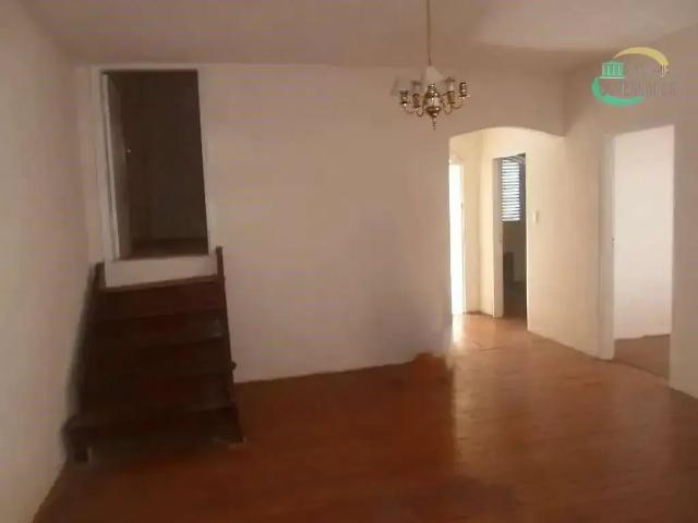 Casa / Sobrado Comercial para Locação em Campinas/SP Centro