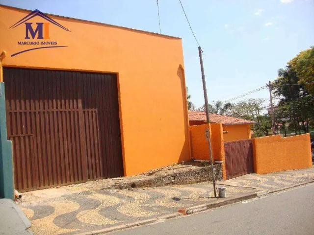 Casa / Sobrado Comercial para Locação em Campinas/SP Chácara da Barra