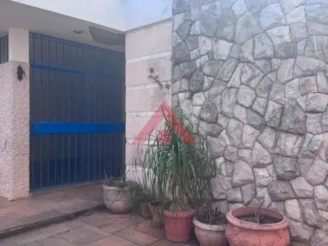 Casa / Sobrado Comercial para Locação em Campinas/SP Chácara da Barra 4 Quartos