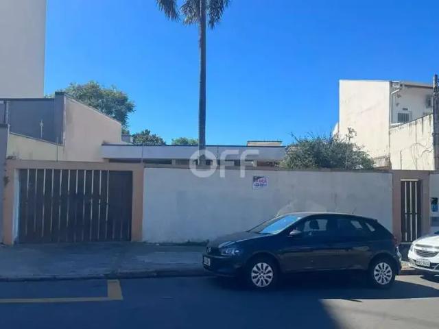 Casa / Sobrado Comercial para Locação em Campinas/SP Chácara da Barra 4 Quartos