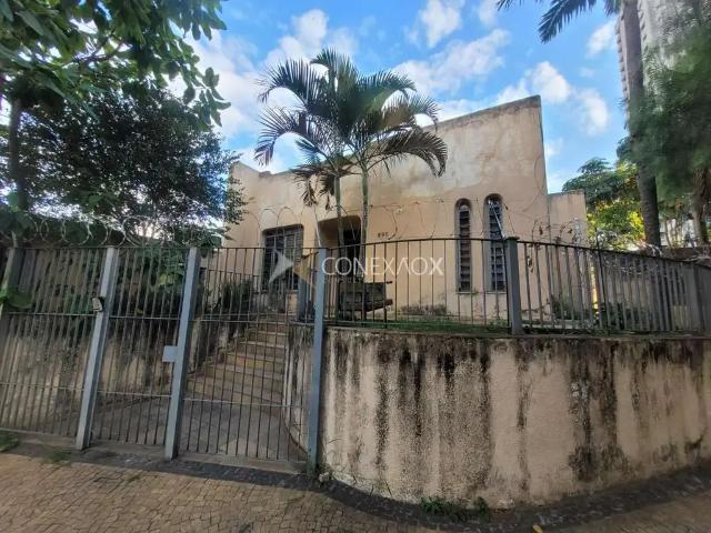 Casa / Sobrado Comercial para Locação em Campinas/SP Chácara da Barra 4 Quartos