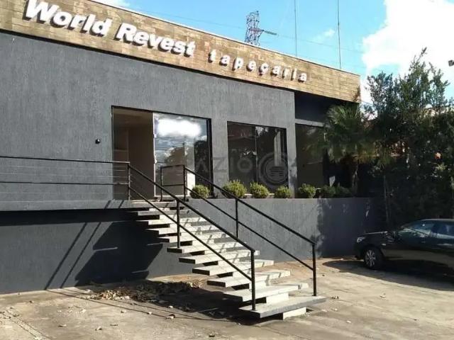 Casa / Sobrado Comercial para Locação em Campinas/SP Chácara da Barra 4 Quartos