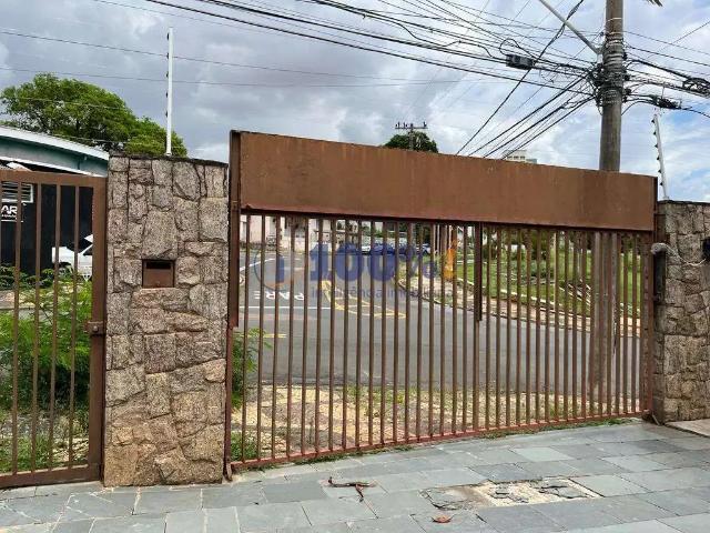 Casa / Sobrado Comercial para Locação em Campinas/SP Chácara da Barra 5 Quartos