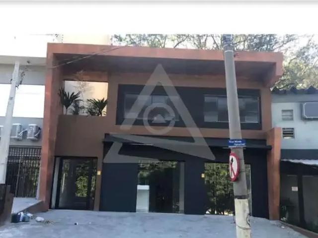 Casa / Sobrado Comercial para Locação em Campinas/SP Chácara da Barra 1 Quartos