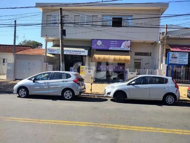 Casa / Sobrado Comercial para Locação em Campinas/SP Chácara da Barra 1 Quartos