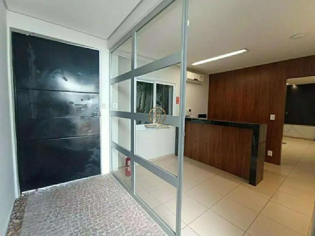 Casa / Sobrado Comercial para Locação em Campinas/SP Chácara da Barra 1 Quartos