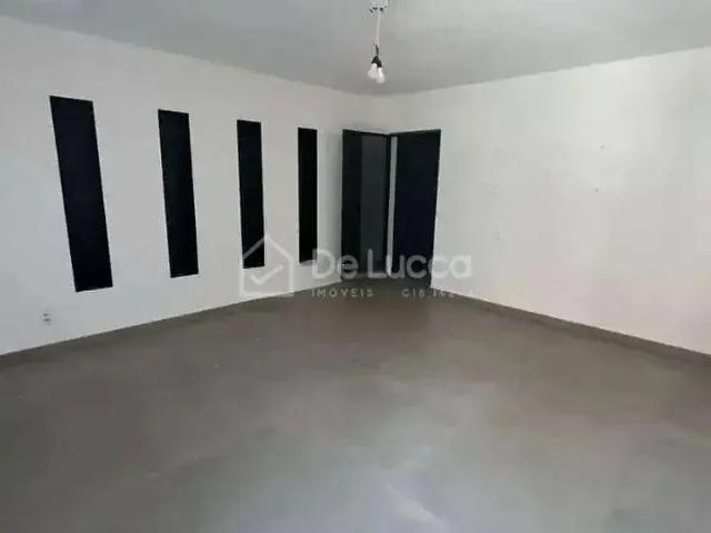 Casa / Sobrado Comercial para Locação em Campinas/SP Chácara da Barra 1 Quartos