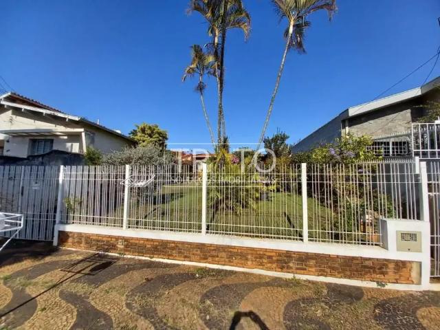 Casa / Sobrado Comercial para Locação em Campinas/SP Chácara da Barra 2 Quartos