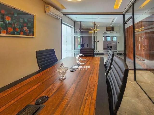 Casa / Sobrado Comercial para Locação em Campinas/SP Chácara da Barra 3 Quartos