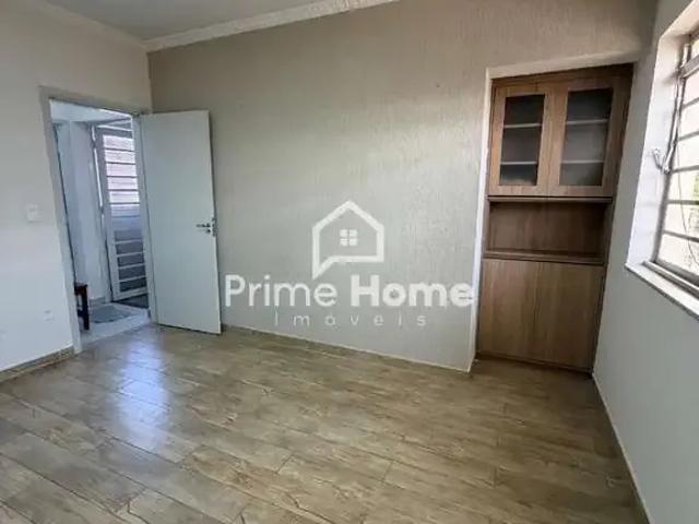 Casa / Sobrado Comercial para Locação em Campinas/SP Chácara da Barra 3 Quartos