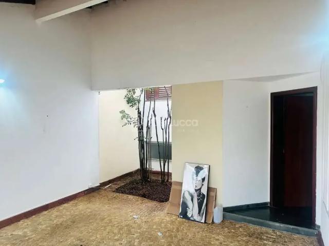 Casa / Sobrado Comercial para Locação em Campinas/SP Chácara da Barra 3 Quartos