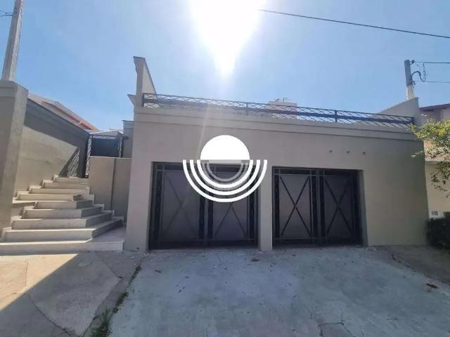 Casa / Sobrado Comercial para Locação em Campinas/SP Chácara da Barra 3 Quartos