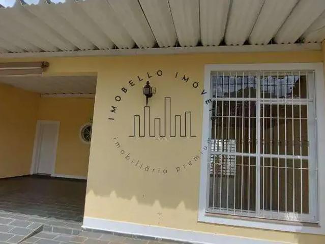 Casa / Sobrado Comercial para Locação em Campinas/SP Chácara da Barra 3 Quartos