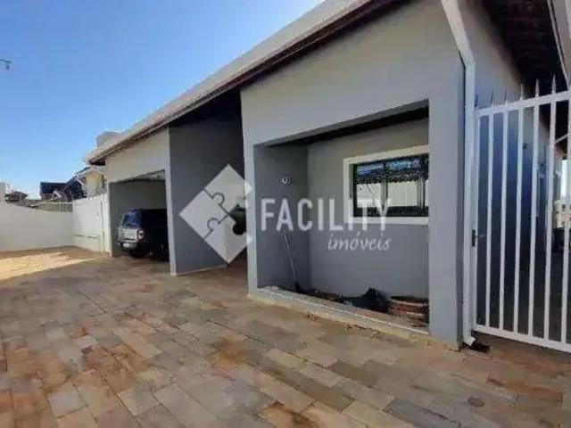 Casa / Sobrado Comercial para Locação em Campinas/SP Chácara Primavera 4 Quartos