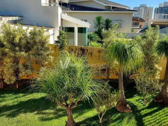 Casa / Sobrado Comercial para Locação em Campinas/SP Chácara Primavera 4 Quartos
