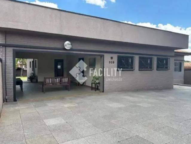 Casa / Sobrado Comercial para Locação em Campinas/SP Chácara Primavera 5 Quartos
