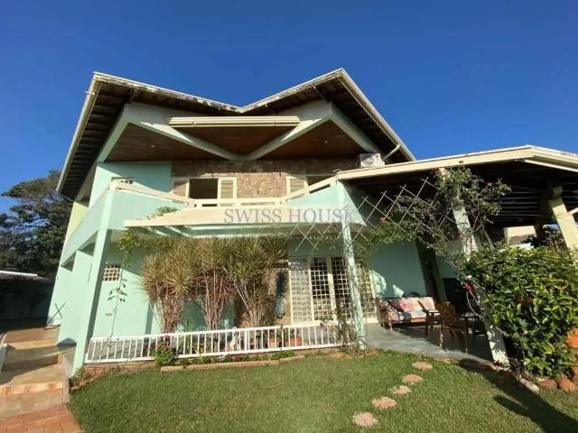 Casa / Sobrado Comercial para Locação em Campinas/SP Chácara Primavera 5 Quartos