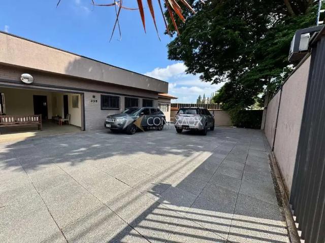 Casa / Sobrado Comercial para Locação em Campinas/SP Chácara Primavera