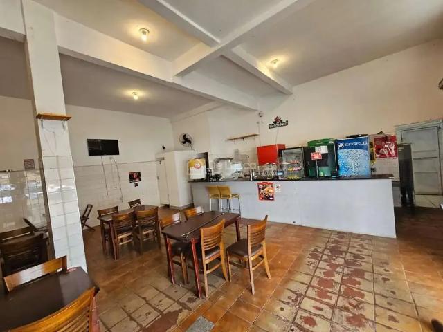 Casa / Sobrado Comercial para Locação em Campinas/SP Cidade Jardim 2 Quartos
