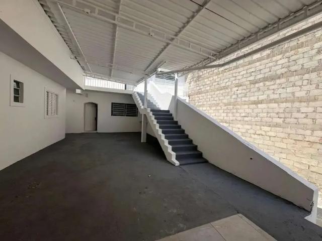 Casa / Sobrado Comercial para Locação em Campinas/SP Cidade Satélite Íris