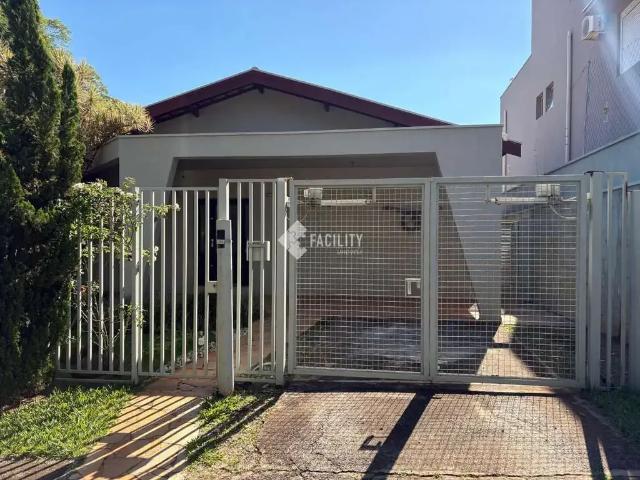 Casa / Sobrado Comercial para Locação em Campinas/SP Cidade Universitária 3 Quartos