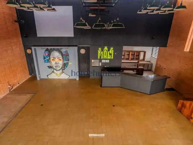 Casa / Sobrado Comercial para Locação em Campinas/SP Cidade Universitária