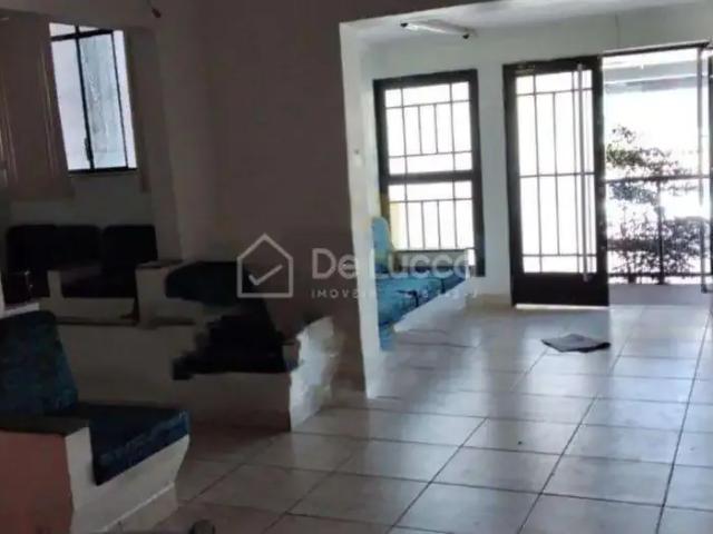 Casa / Sobrado Comercial para Locação em Campinas/SP Botafogo 11 Quartos