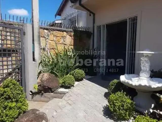 Casa / Sobrado Comercial para Locação em Campinas/SP Botafogo 1 Quartos