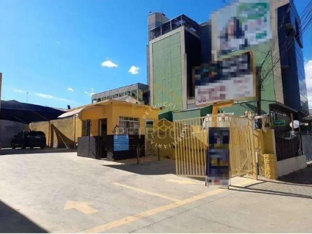 Casa / Sobrado Comercial para Locação em Campinas/SP Botafogo 1 Quartos