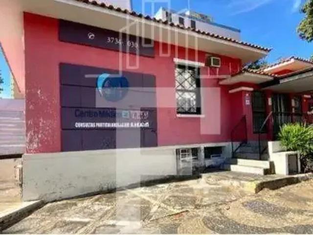 Casa / Sobrado Comercial para Locação em Campinas/SP Botafogo