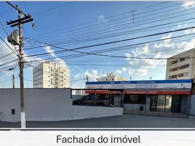 Casa / Sobrado Comercial para Locação em Campinas/SP Botafogo 4 Quartos