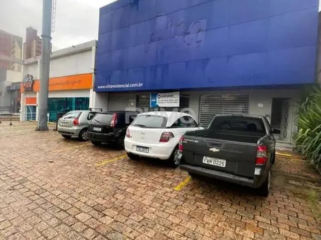 Casa / Sobrado Comercial para Locação em Campinas/SP Botafogo 5 Quartos
