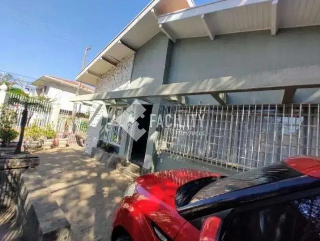 Casa / Sobrado Comercial para Locação em Campinas/SP Botafogo 5 Quartos
