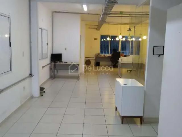 Casa / Sobrado Comercial para Locação em Campinas/SP Bonfim 12 Quartos