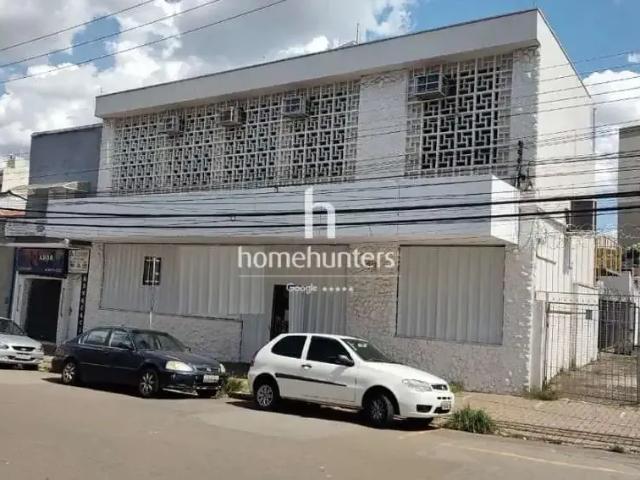 Casa / Sobrado Comercial para Locação em Campinas/SP Bonfim 1 Quartos