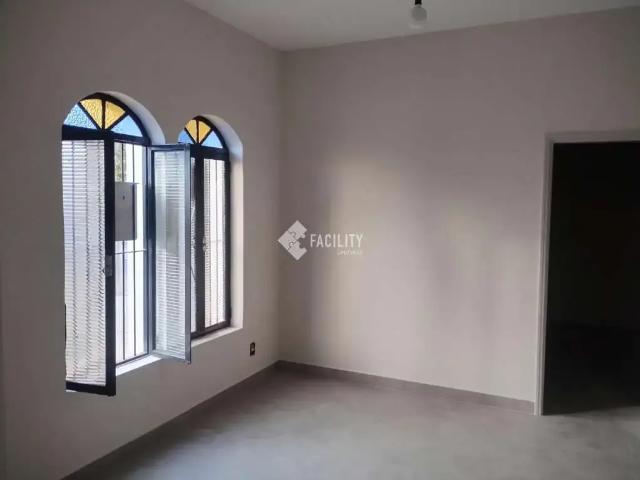 Casa / Sobrado Comercial para Locação em Campinas/SP Bonfim 4 Quartos